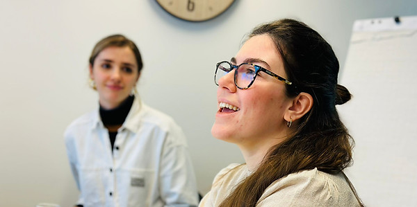 For Professionals | euca